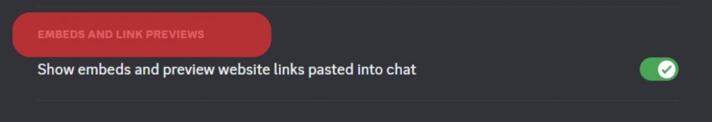 Why Are My GIFs Sending As Links on Discord? | ITGeared