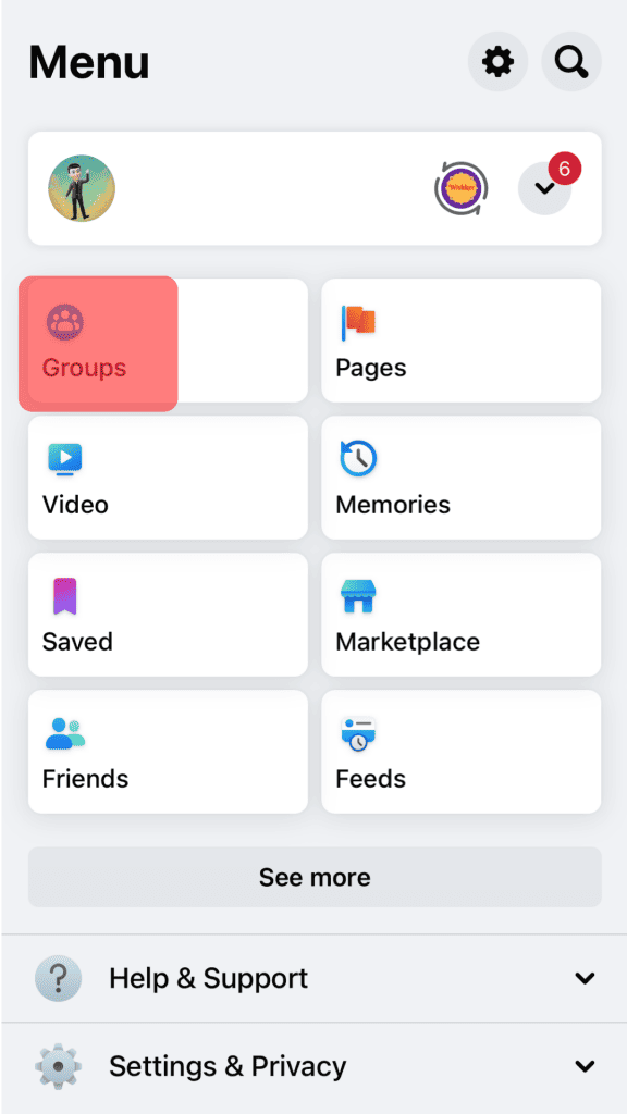 How To Get a List of Members in a Facebook Group | ITGeared