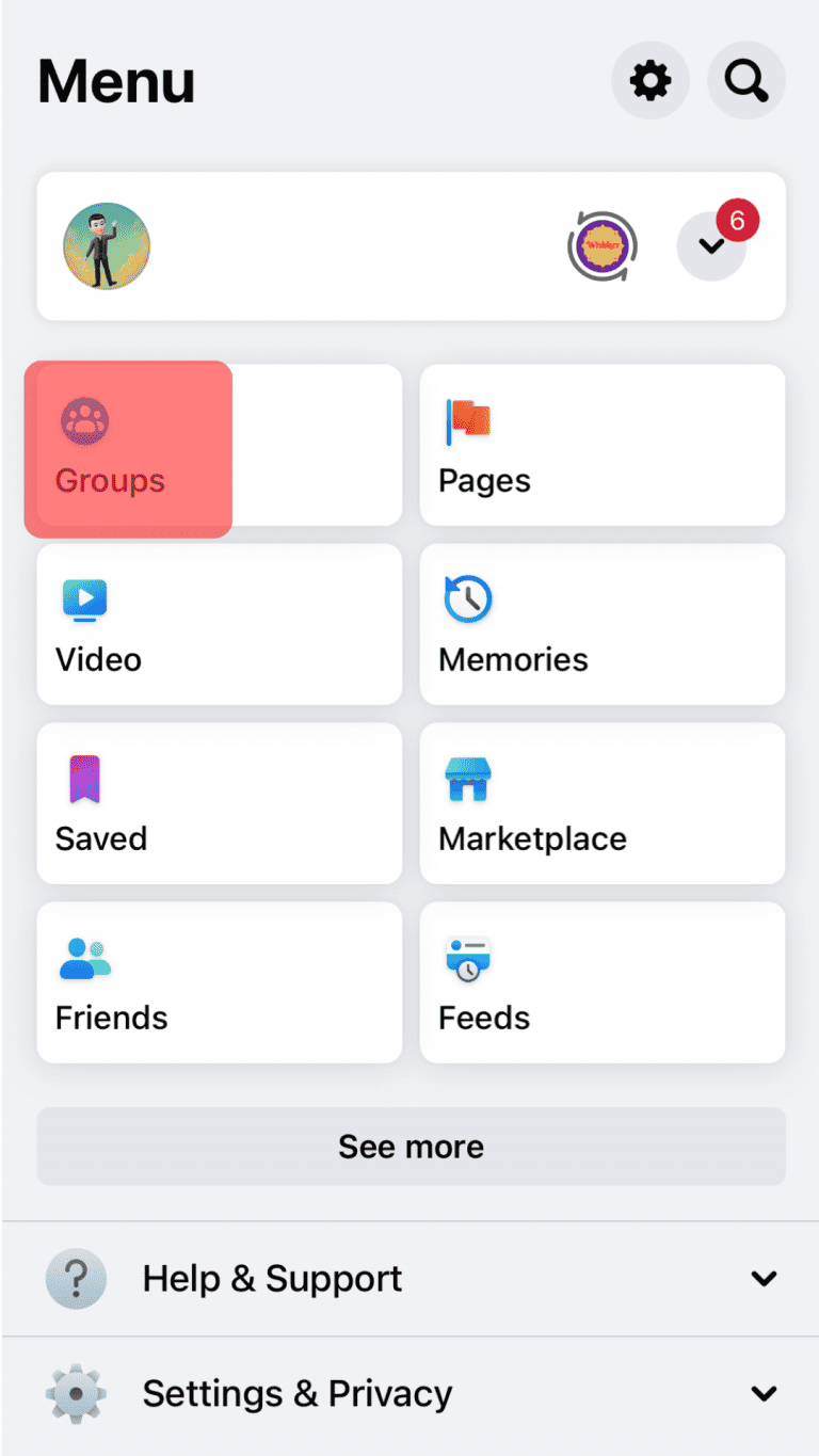 How To Get a List of Members in a Facebook Group | ITGeared