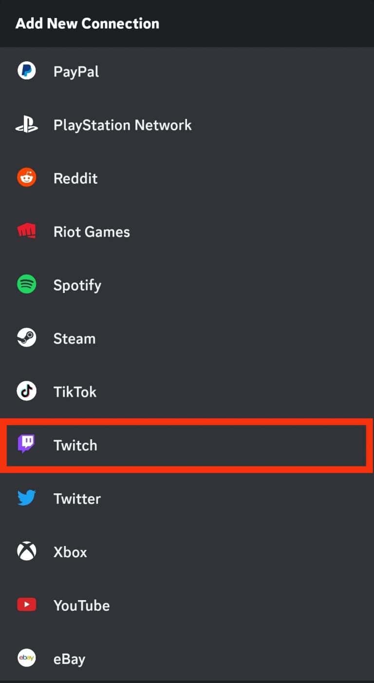 How To Show You’re Streaming on Twitch on Discord? | ITGeared