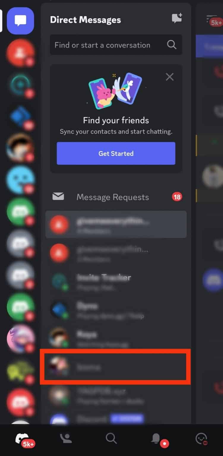 How To Turn Off DMs from Non-Friends on Discord? | ITGeared