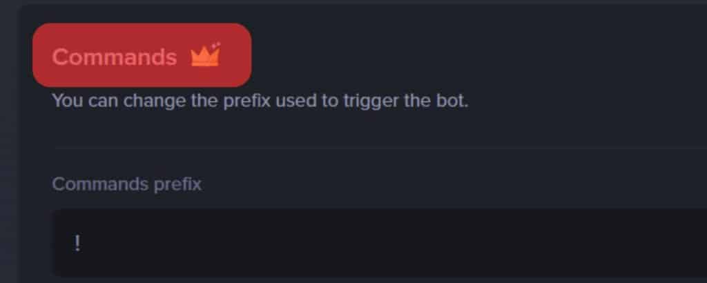 How To Change Bot Prefix on Discord | ITGeared