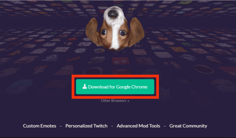 How To Enable 7tv on Twitch | ITGeared