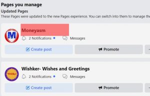How To Edit the "About" Section on Facebook Business Page | ITGeared