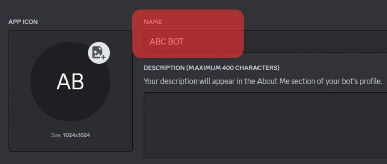 How To Change Bot Name on Discord | ITGeared