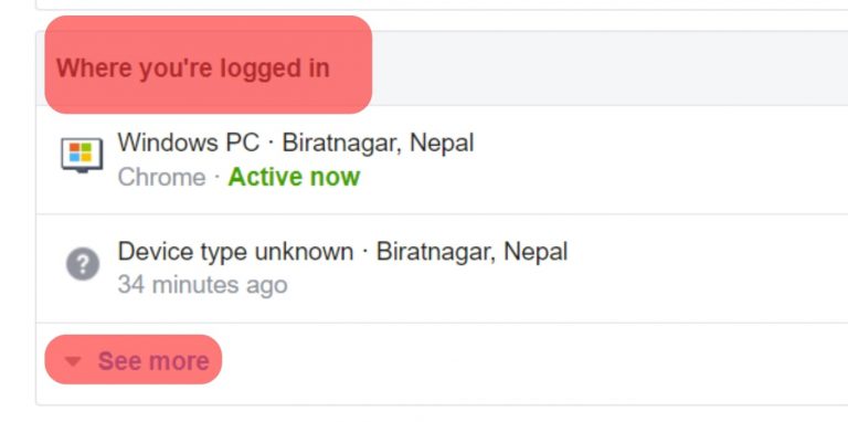 Does Messenger Notify You When Someone Logs In? | ITGeared