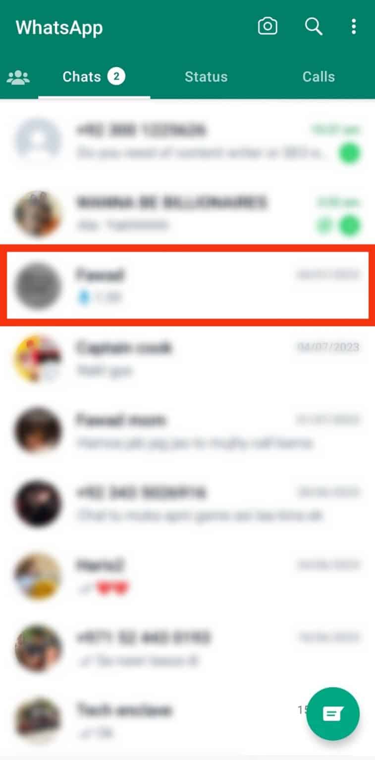 How To Add WhatsApp Icon to Home Screen | ITGeared