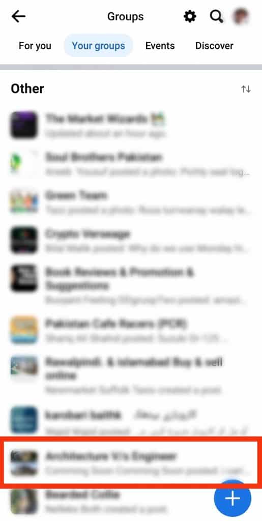 How To Block a Group on Facebook | ITGeared