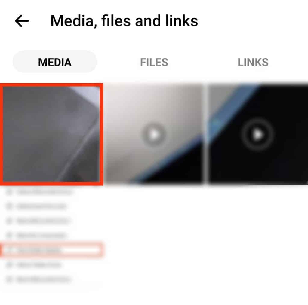 Where Does Messenger Save Photos? | ITGeared