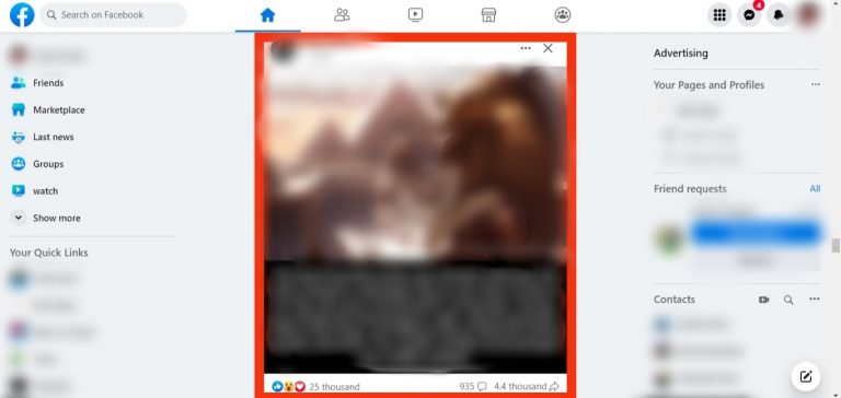How To Delete Your Comment on Facebook | ITGeared