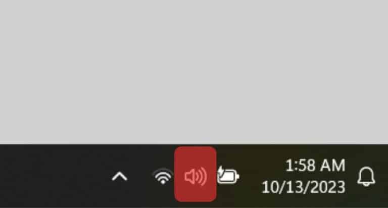 How To Turn Down the Volume on Microsoft Teams | ITGeared