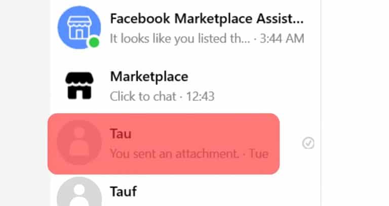 How To Copy and Paste on Messenger | ITGeared