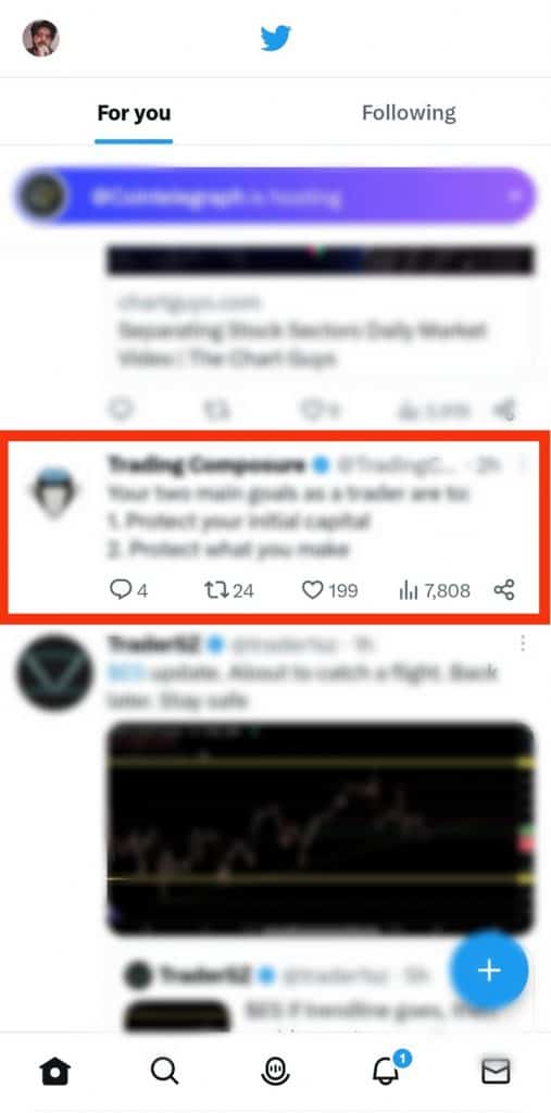 How To Quote Tweet in a Reply | ITGeared