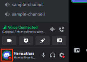 How To Leave a Discord Call Without Anyone Knowing | ITGeared
