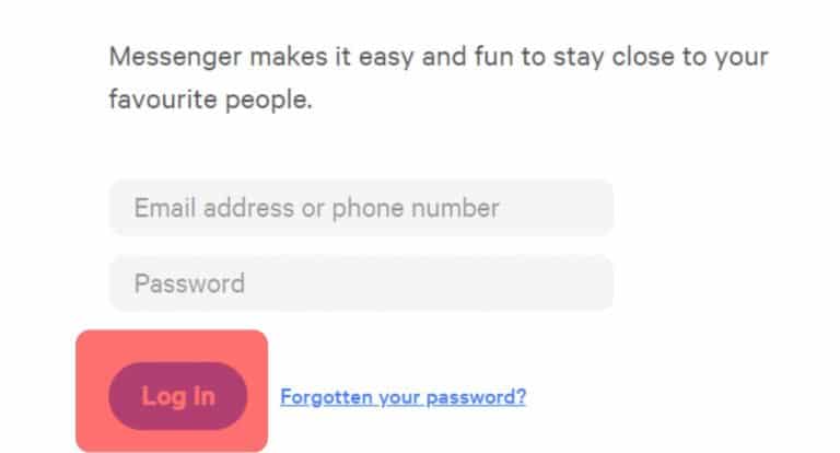 How To Make Facebook Message Window Bigger? | ITGeared