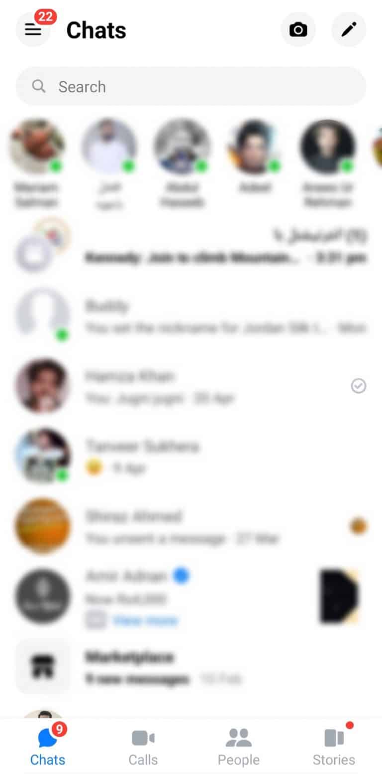 How Do You Send a Private Message on Facebook? | ITGeared