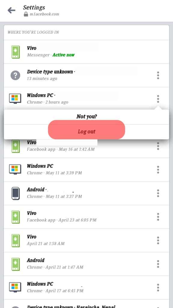 Does Messenger Notify You When Someone Logs In? | ITGeared