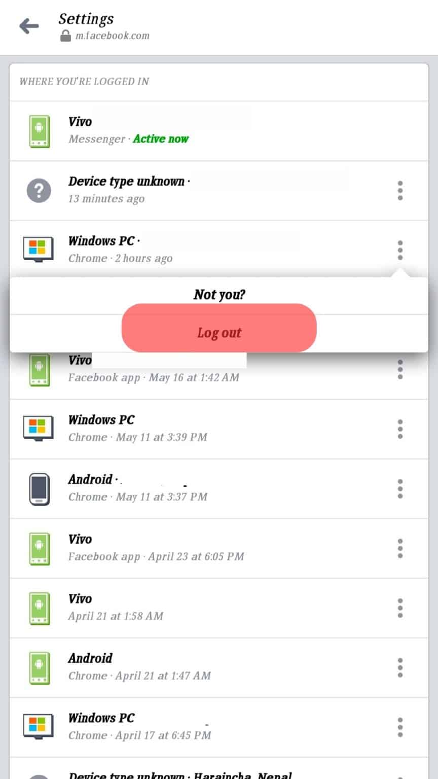 Does Messenger Notify You When Someone Logs In? | ITGeared