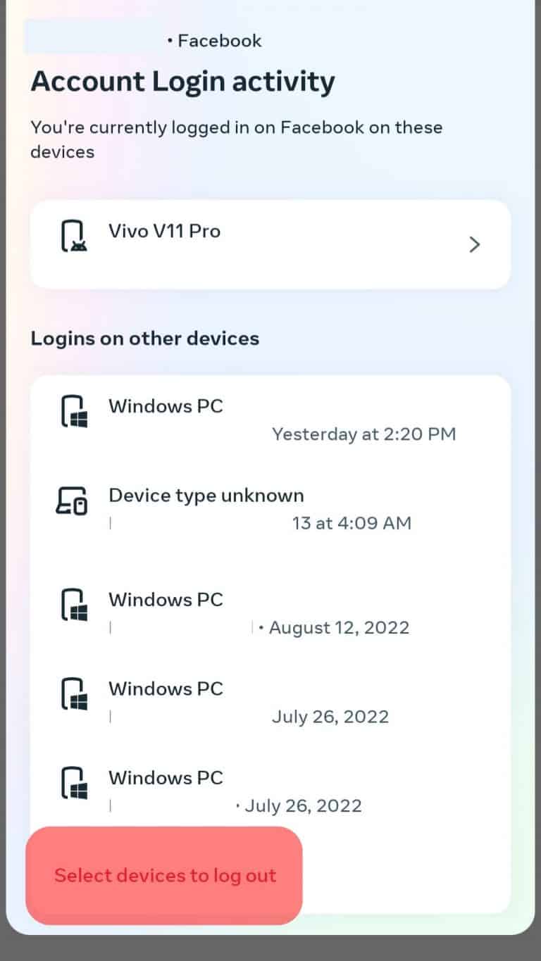 How Can You Tell if Your Messenger Is Hacked? | ITGeared