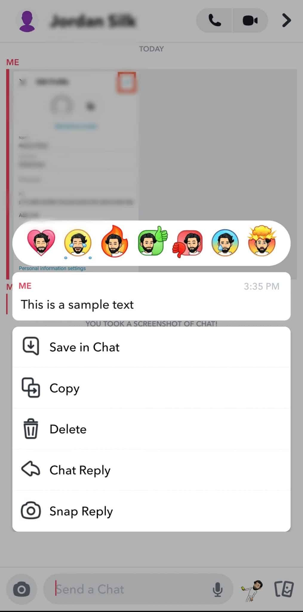 How To Delete Snapchat Messages Without Them Knowing | ITGeared