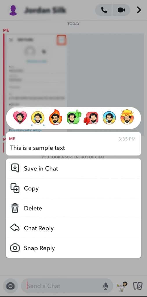 How To Delete Snapchat Messages Without Them Knowing | ITGeared