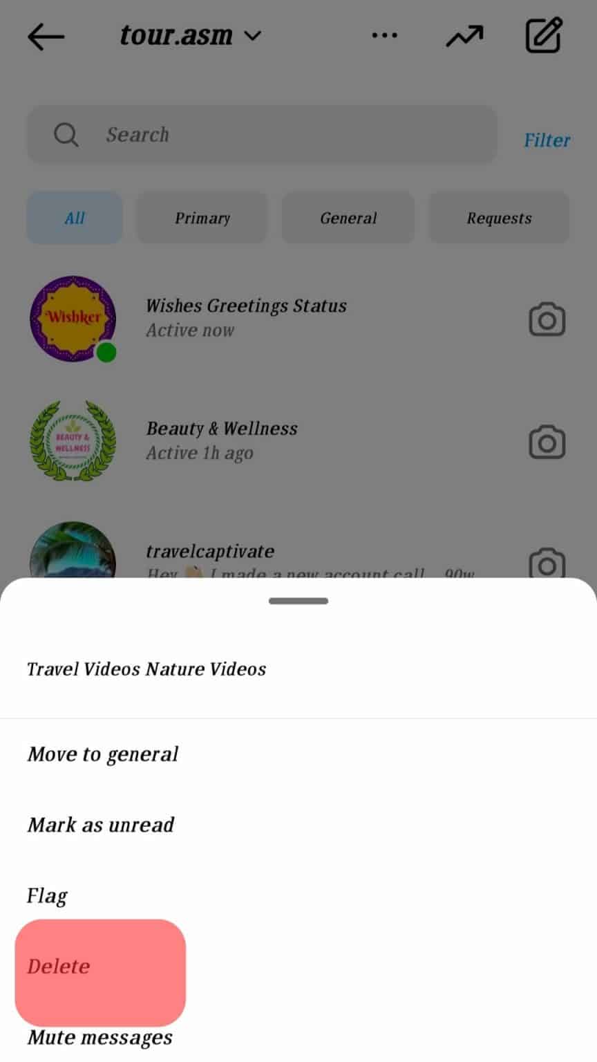 How To Clear Activity on Instagram | ITGeared