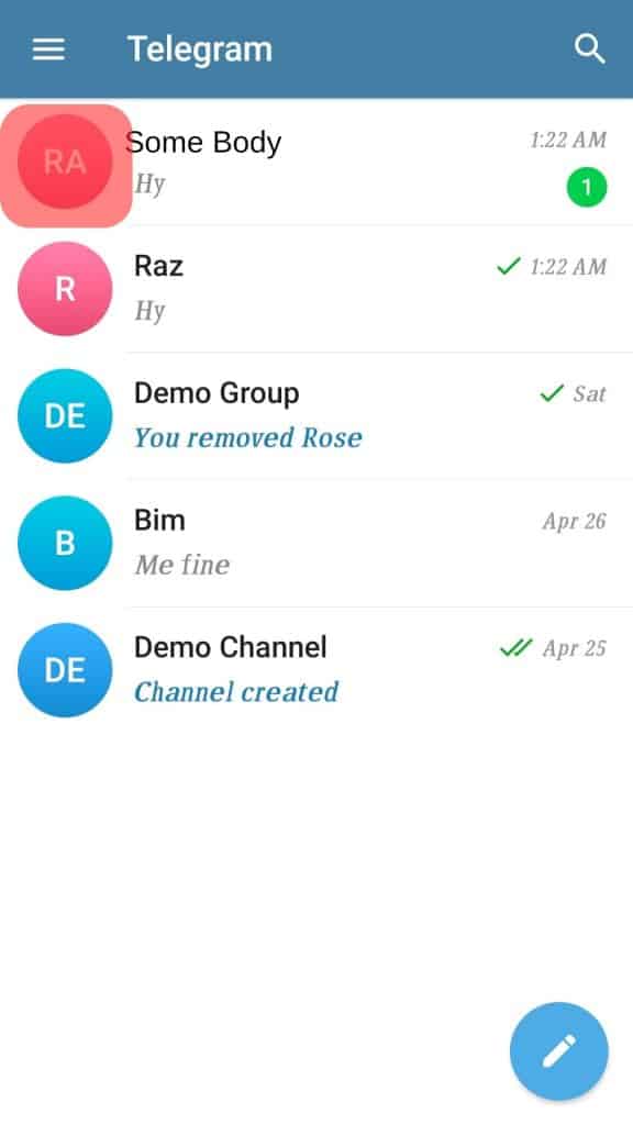 How To Turn Off Read Receipts on Telegram | ITGeared