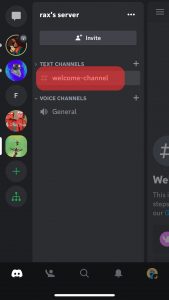 How To Put Icons in Discord Channel Names? | ITGeared