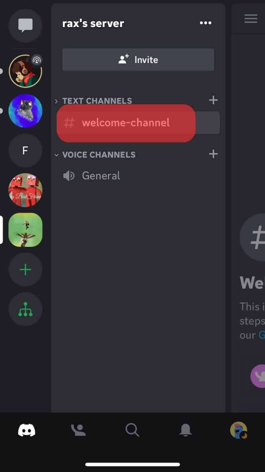 How To Put Icons in Discord Channel Names? | ITGeared