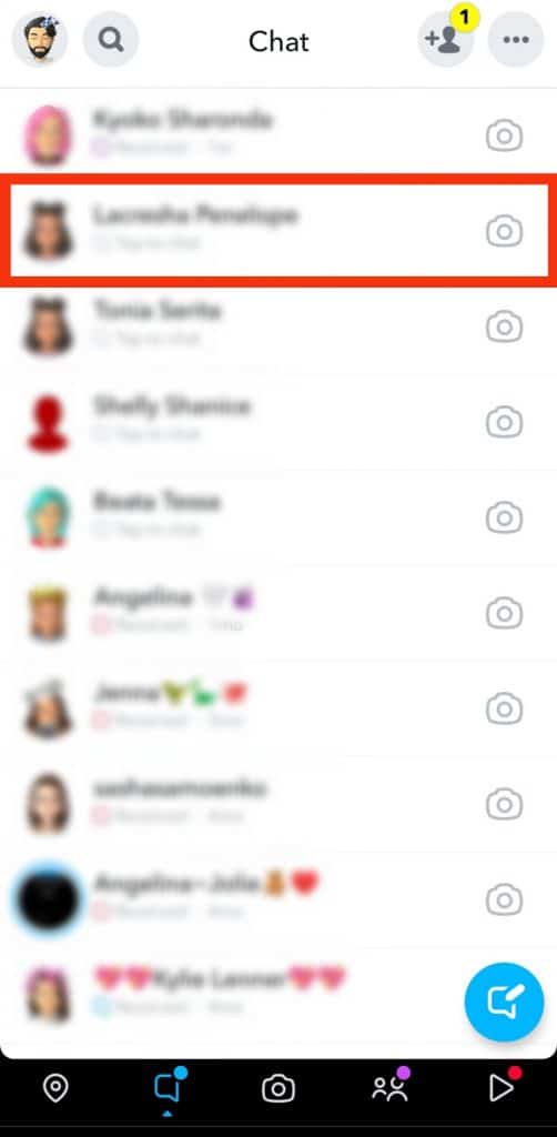 How To Delete Snapchat Messages Without Them Knowing | ITGeared