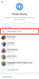 How To Search for Username on Telegram? | ITGeared