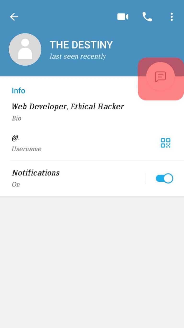 How To Chat With Strangers on Telegram | ITGeared