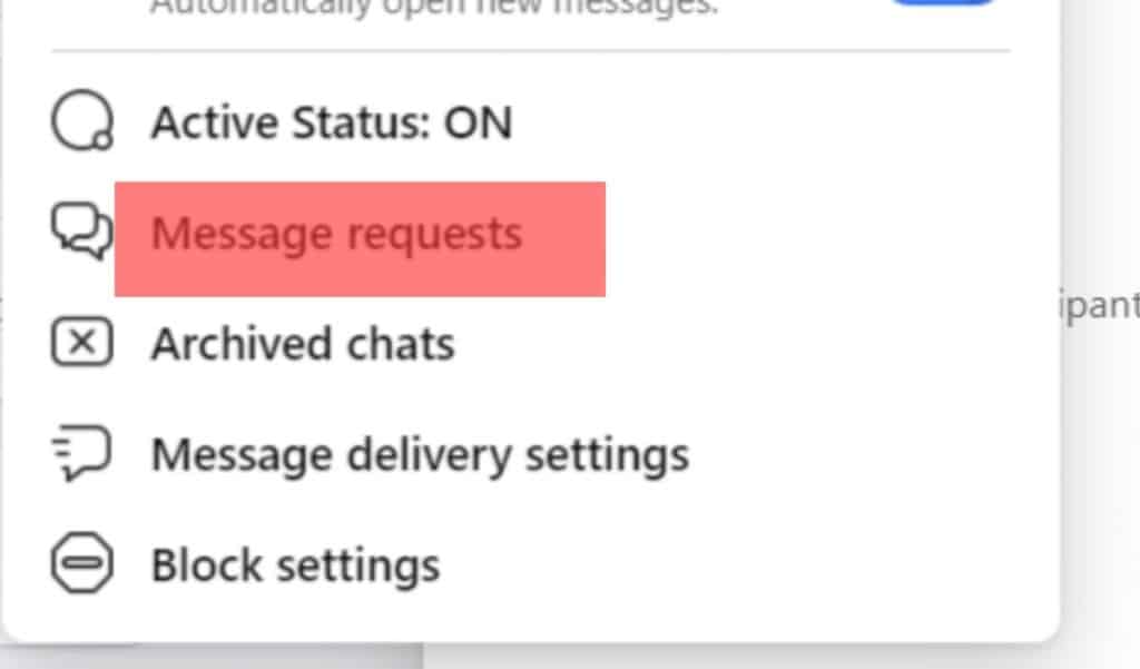 Why Does Messenger Say Unread Messages? | ITGeared