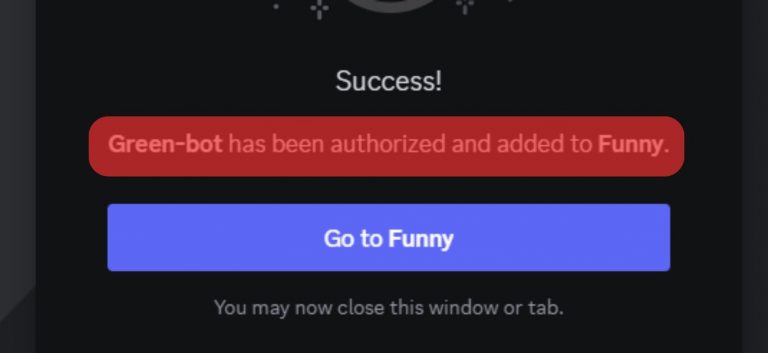 How To Use Green Bot Discord | ITGeared