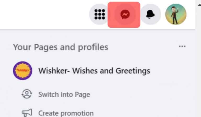 How To Read Facebook Messages Without Messenger? | ITGeared