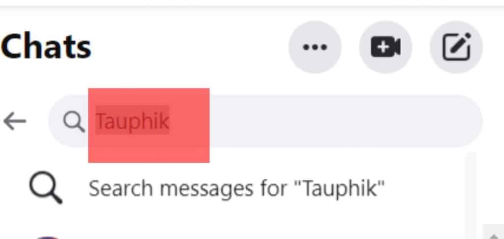 What Does a Grey Check Mark Mean on Messenger? | ITGeared