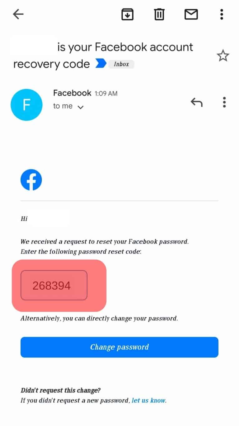 Why Do I Keep Getting Messenger Verification Code? | ITGeared