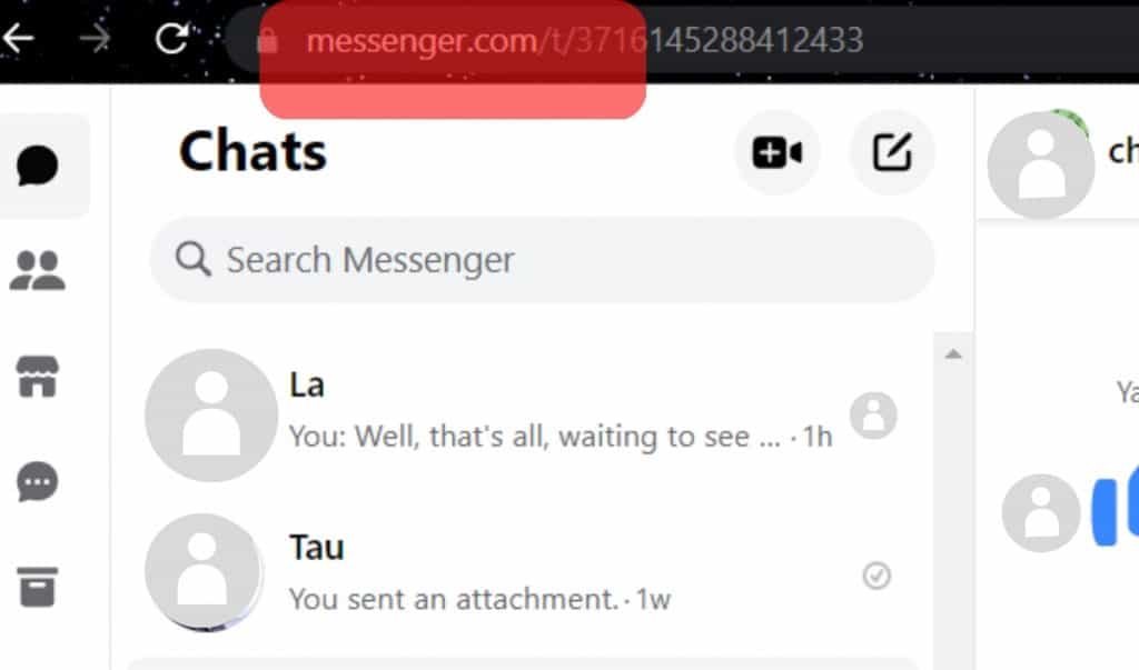 How To See When Messages Were Sent on Messenger | ITGeared