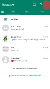 How To Use ManyCam on WhatsApp Video Call | ITGeared