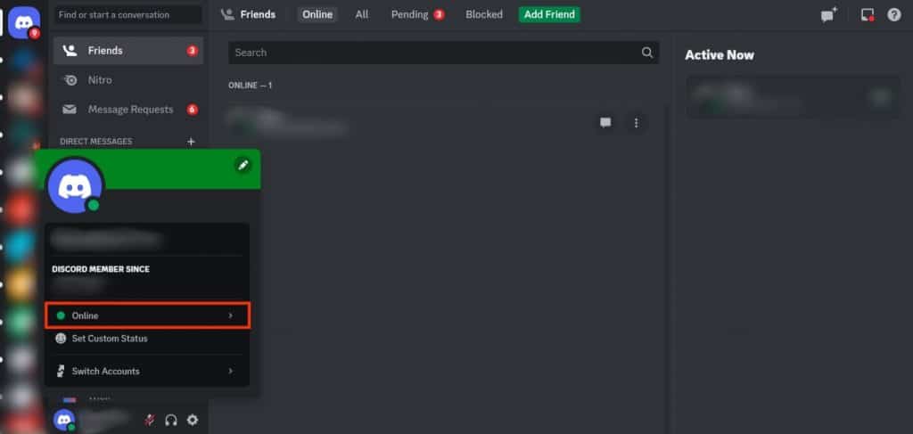How Does Discord Status Work? | ITGeared