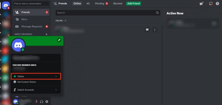 How Does Discord Status Work? | ITGeared