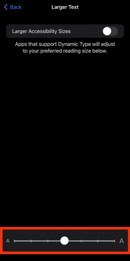 How To Make Font Bigger on Messenger? | ITGeared