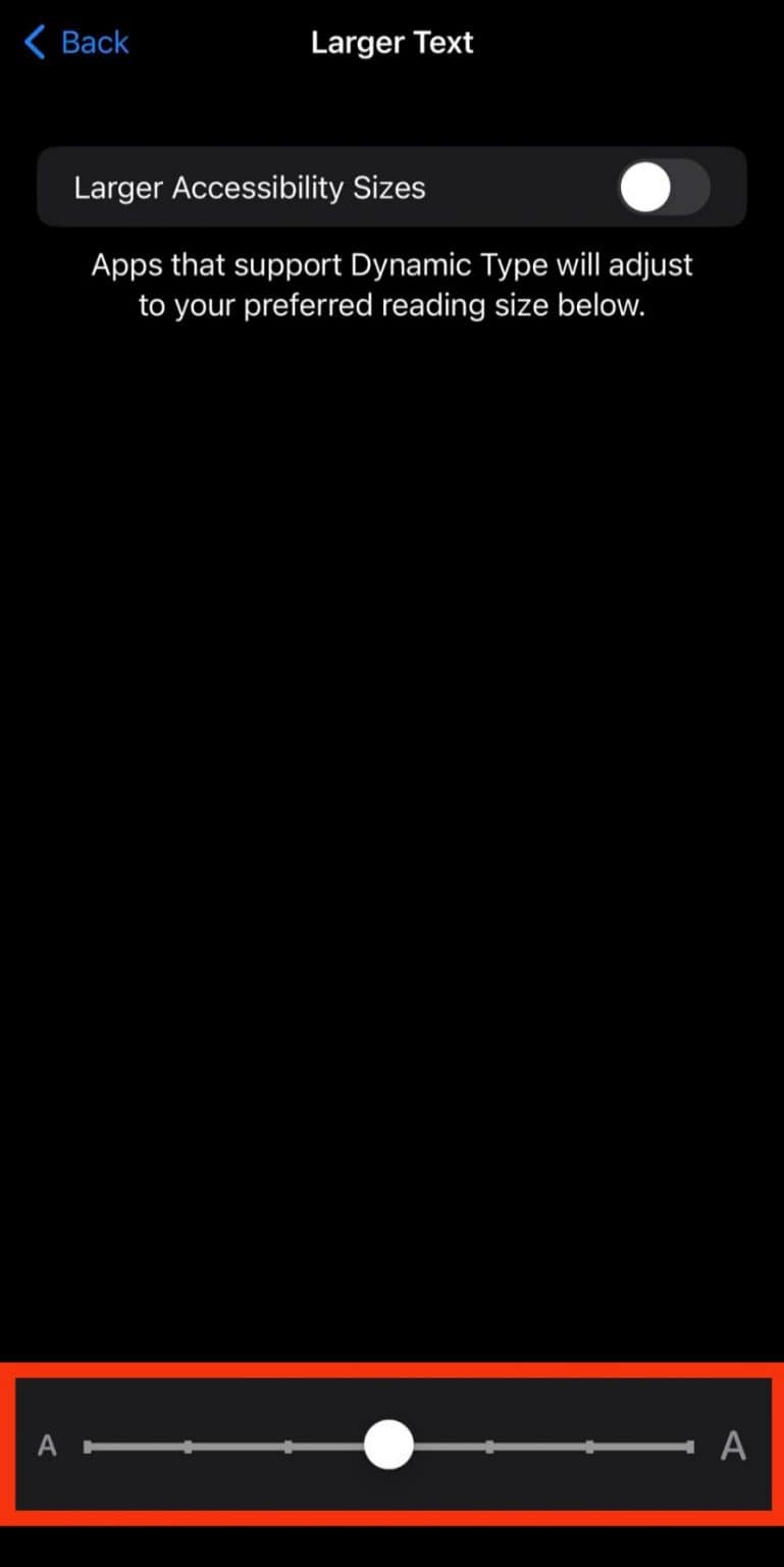 How To Make Font Bigger on Messenger? | ITGeared