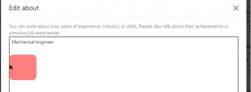 How To Add Bullet Points on LinkedIn | ITGeared