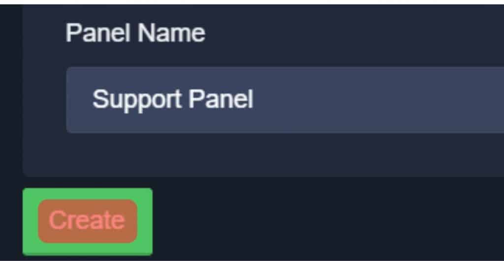 How To Open a Ticket on Discord | ITGeared