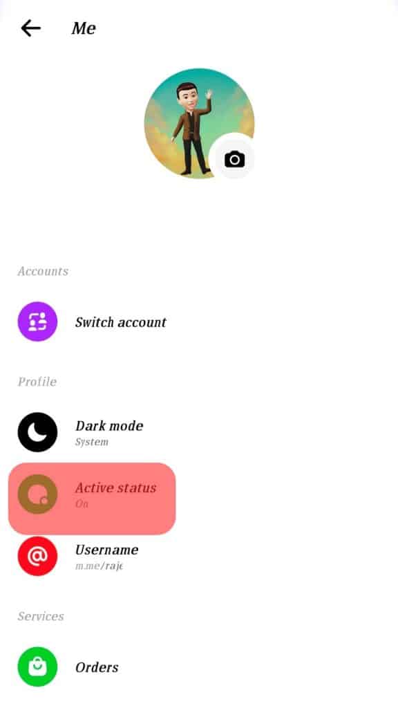 How Can You Tell if Someone Is on Messenger? | ITGeared
