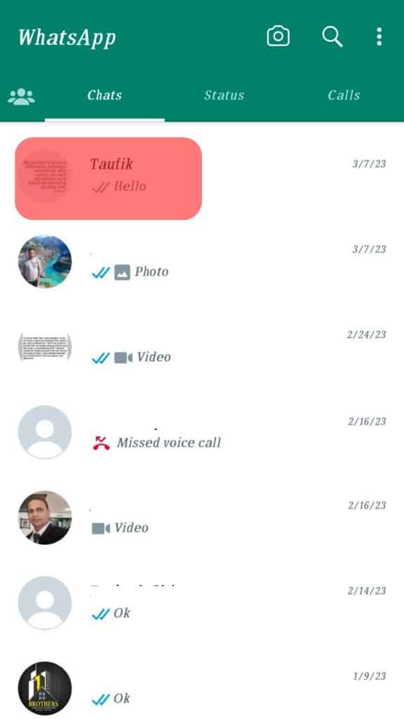 How To Check WhatsApp Online Status | ITGeared