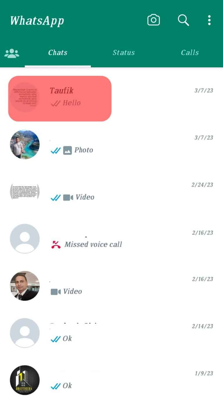 How To Check WhatsApp Online Status | ITGeared