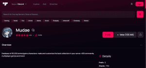How To Use Mudae Bot on Discord? | ITGeared