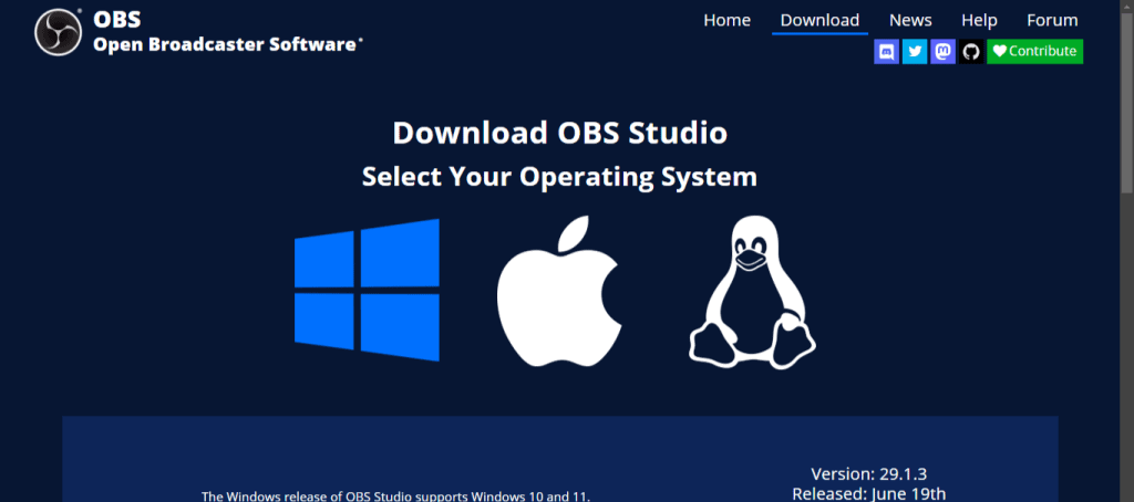 How To Add Discord as a Source in OBS | ITGeared